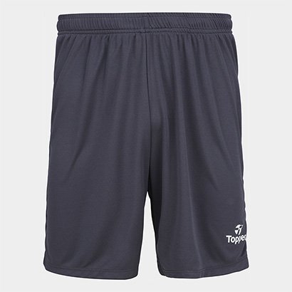 Calção Topper Classic New Masculino | Topper