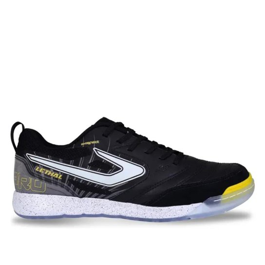 Chuteira Futsal Topper Lethal Masculina | Topper